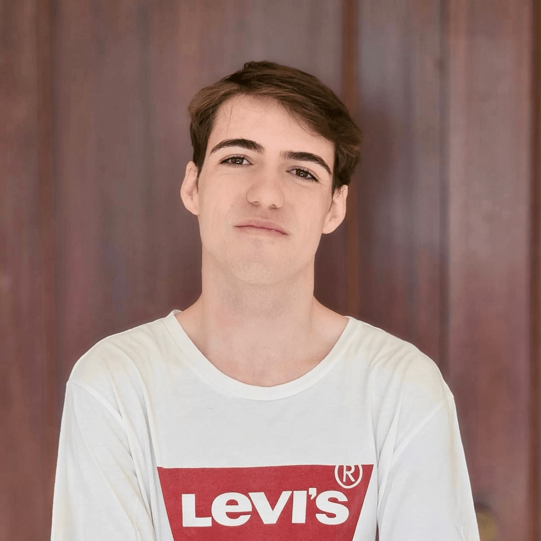 About me - Rafael Duque